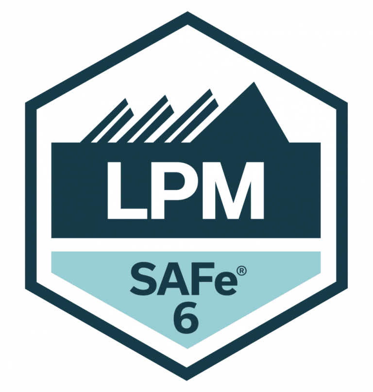 SAFe ® Lean Portfolio Management - Digital Tango